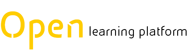 Open learning platform